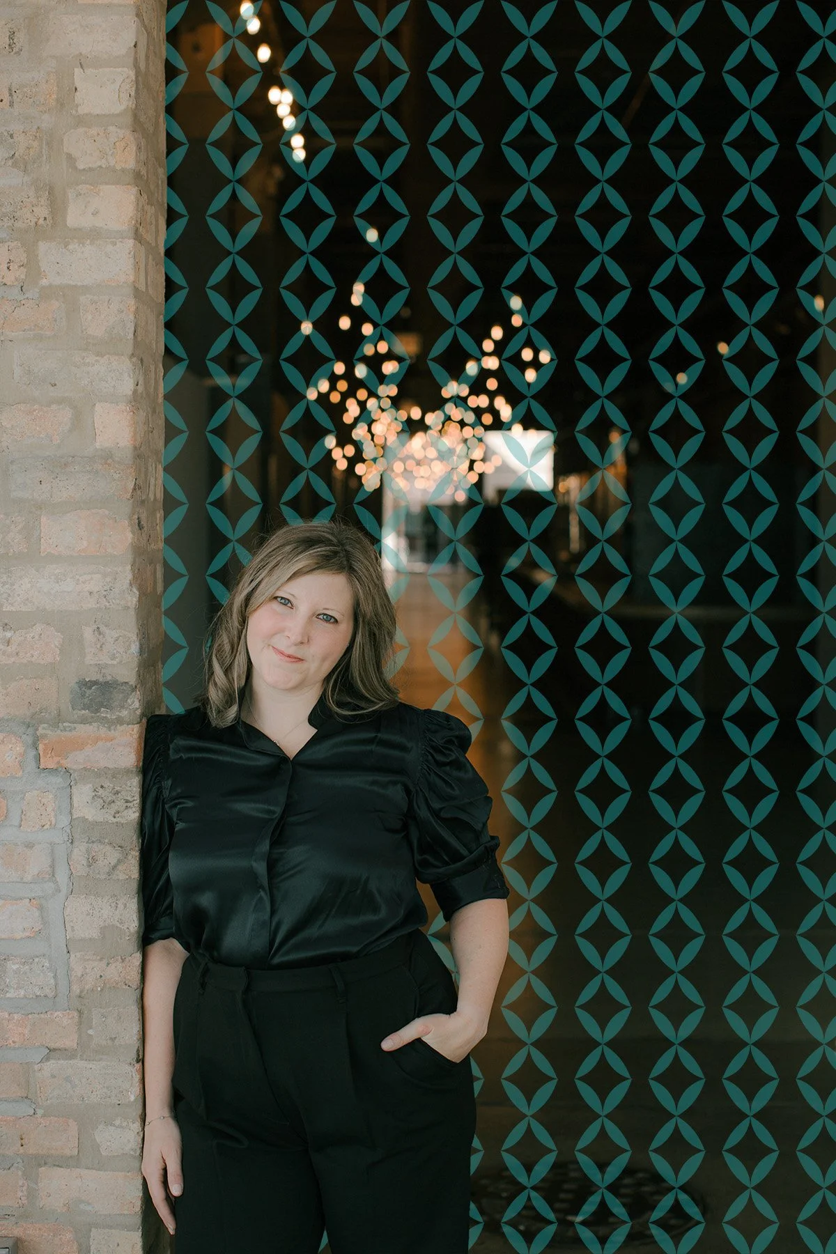 Meet Amy — Amy Kugler