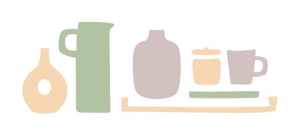 Common Clay Pottery - A Creative Collective in Roanoke, Virginia ...