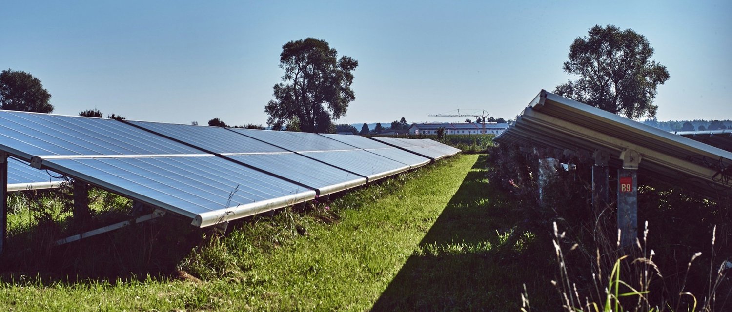 ABOUT — Exel Solar