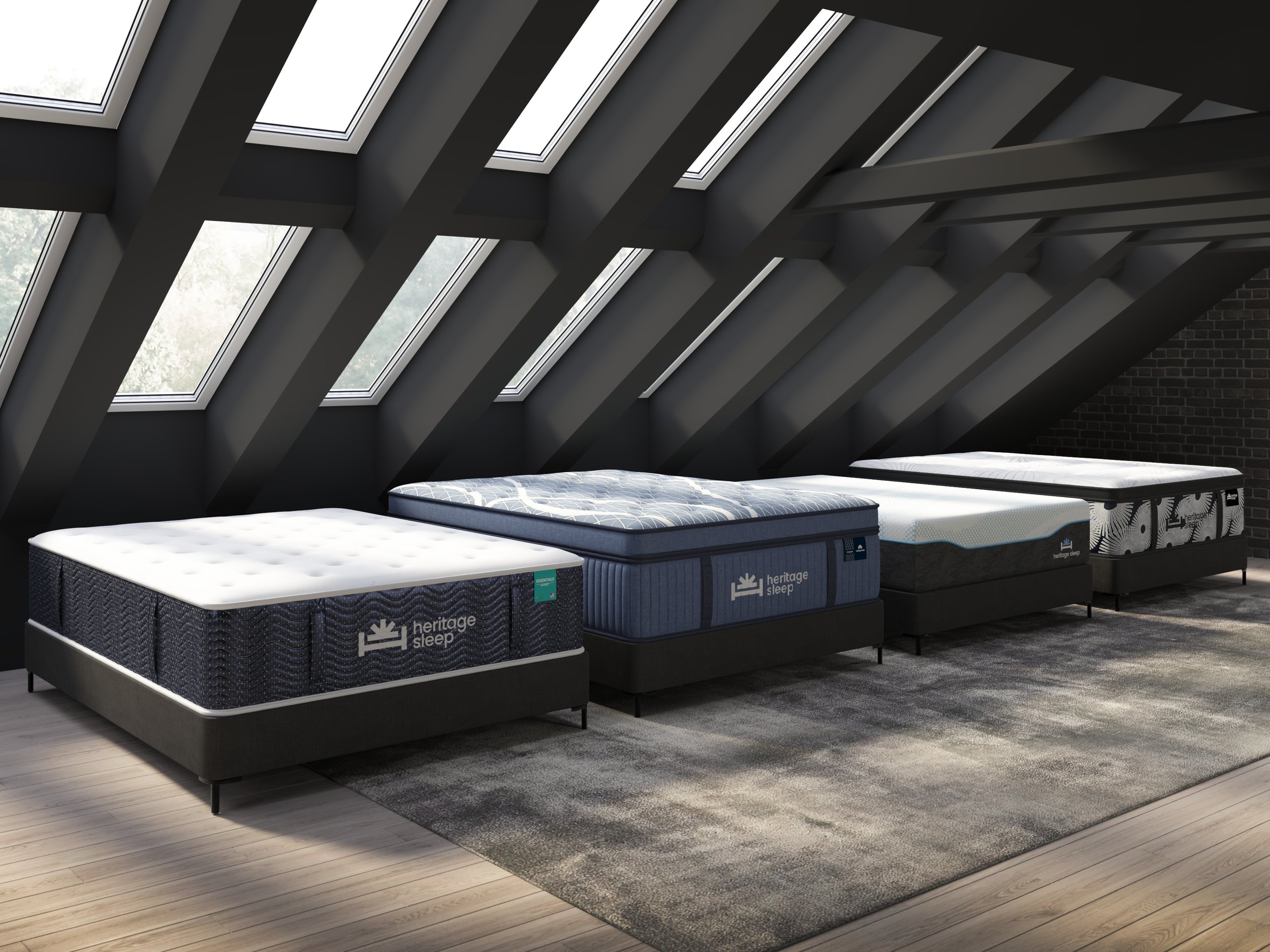 Heritage Sleep Concepts