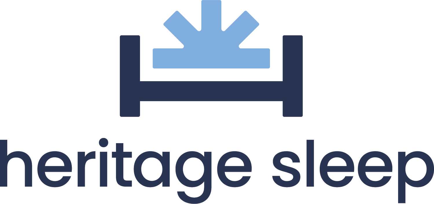 Our Story — Heritage Sleep Concepts