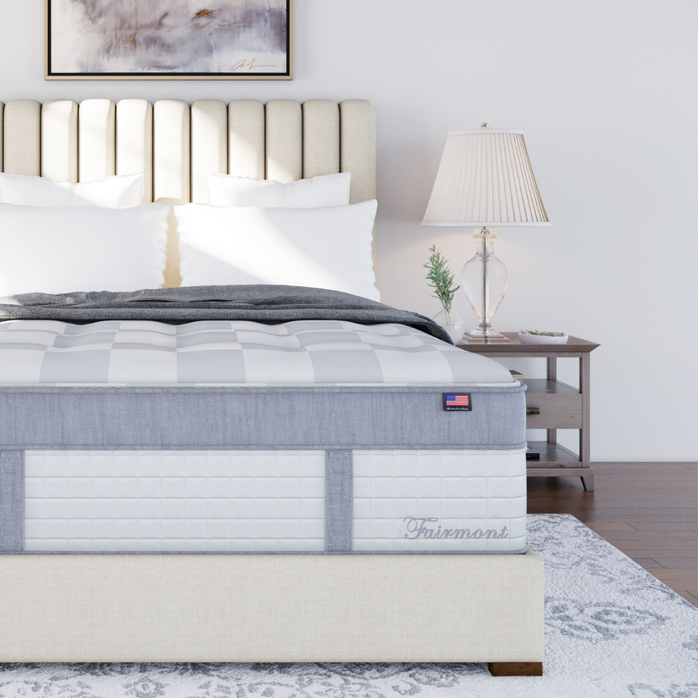 Heritage Sleep Concepts