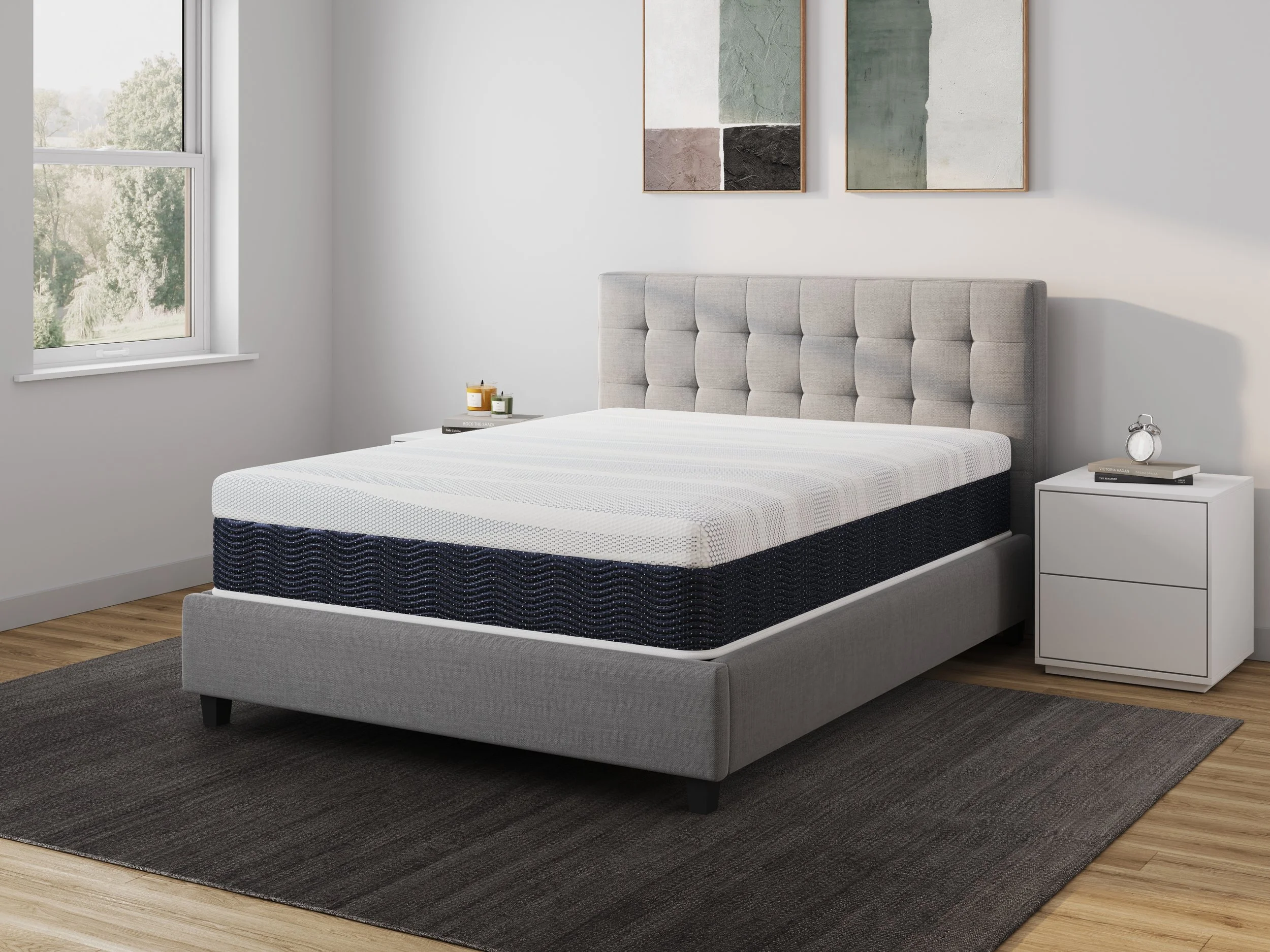 Heritage Sleep Concepts