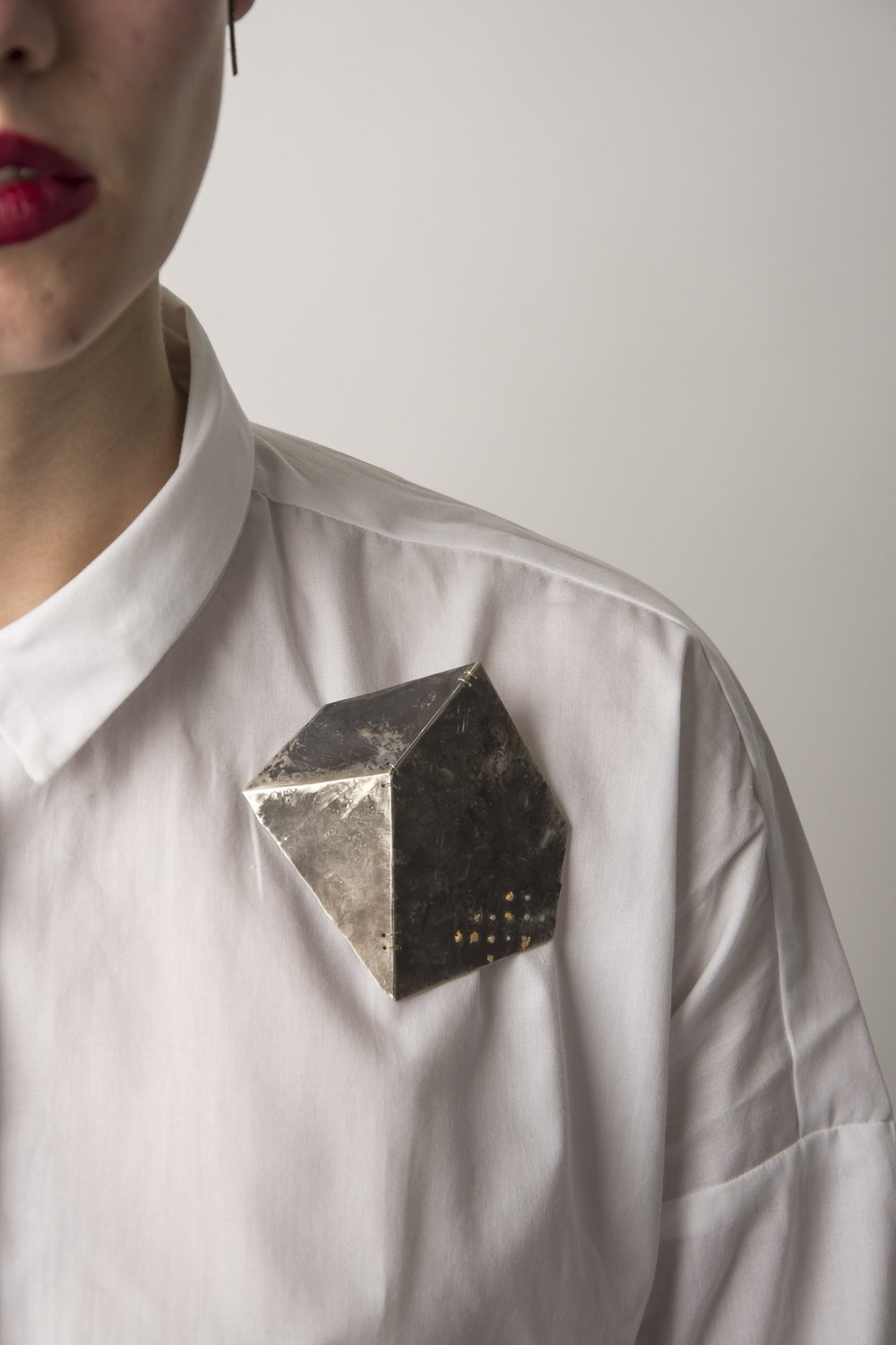 ELEMENTS II — N L D