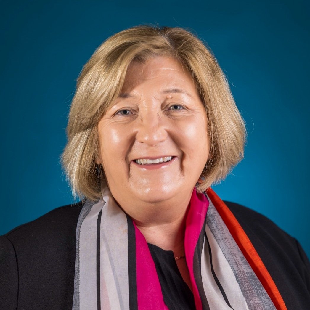 Executive Leadership Team — Ability West