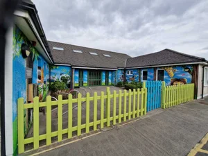 St Joseph's Story — Ability West