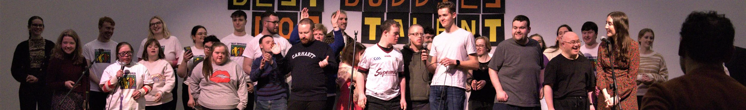 Volunteering — Ability West