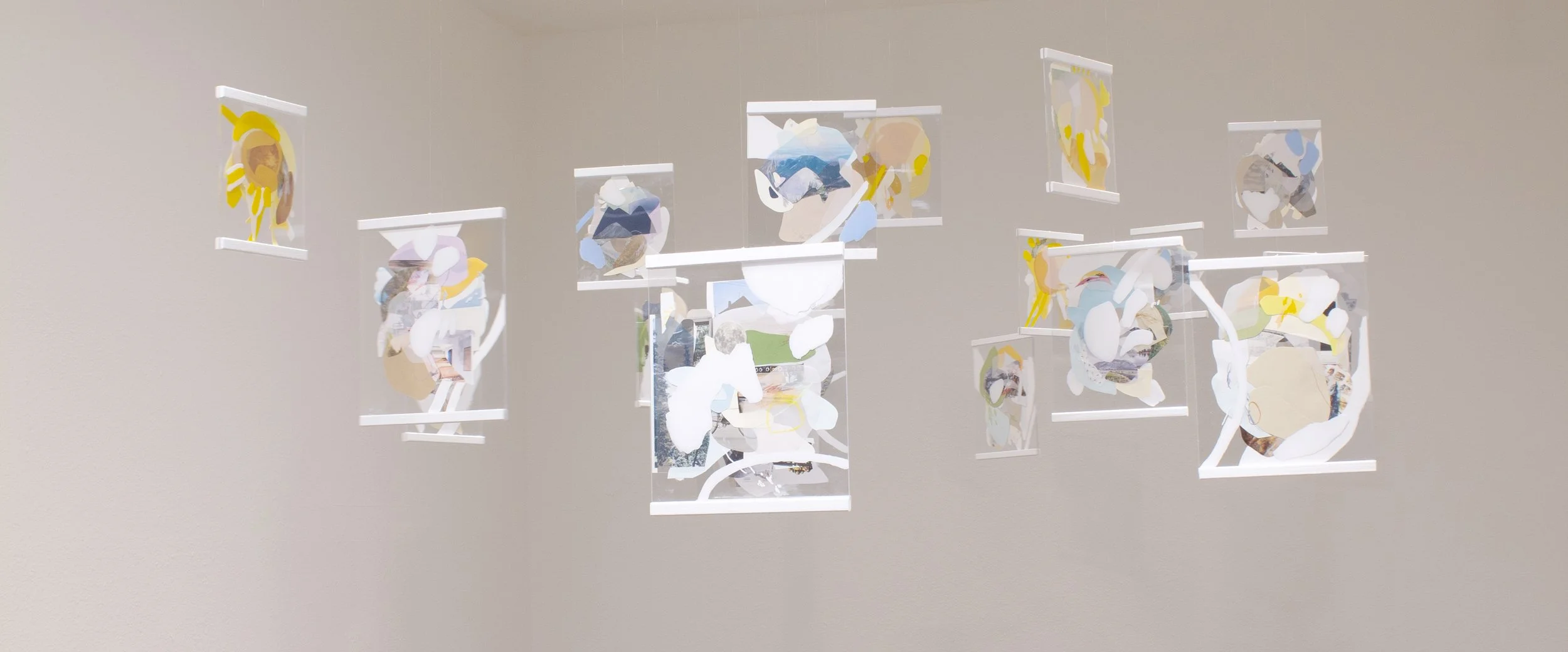 Summer Then Here — Linden Eller Studio