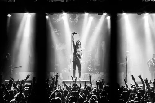 Phoenix Live Music & Performance Photographer | Neil Schwartz Photography