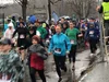 Haddonfield Snowflake Run