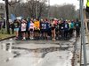 Haddonfield Snowflake Run