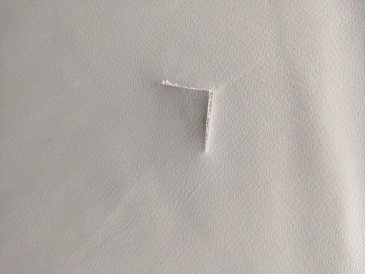 Puncture Examples — Foamnasium