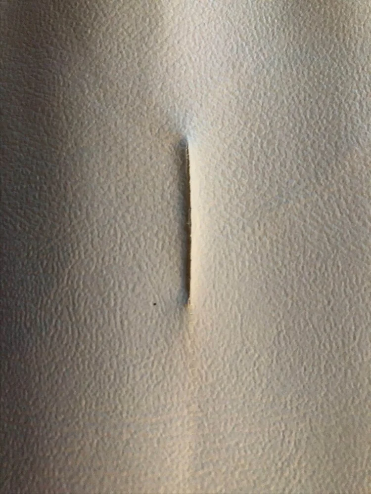 Puncture Examples — Foamnasium