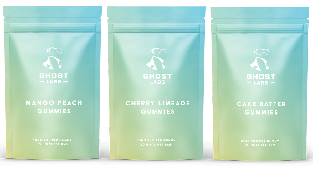 Mississippi Medical Marijuana Ghost Labs — Ghost Labs