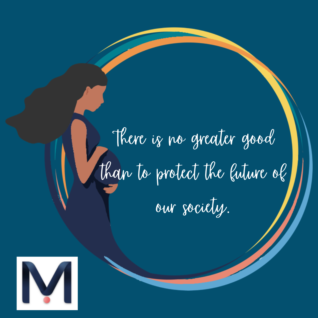 Revolutionizing Maternal Care: Shaping the Future of Holistic Prenatal ...