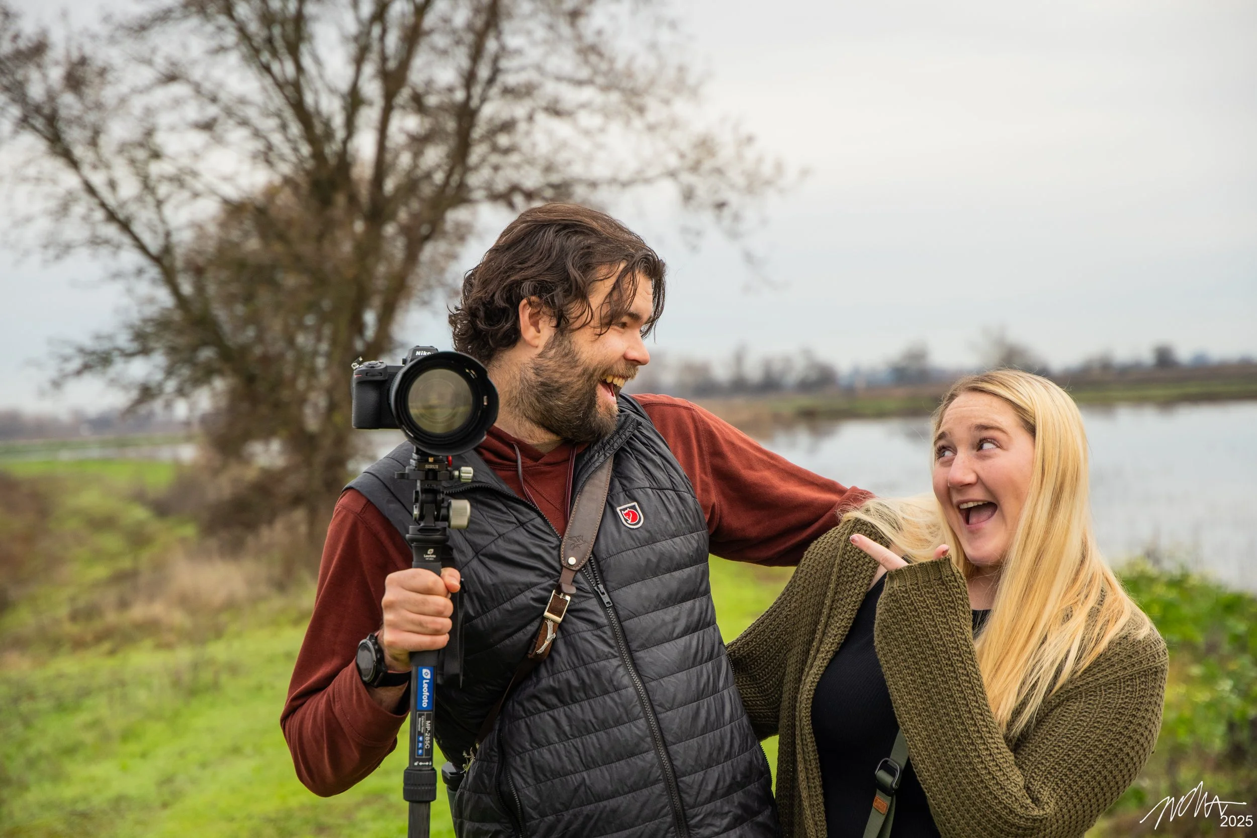 Our Story — I.Rath Photography