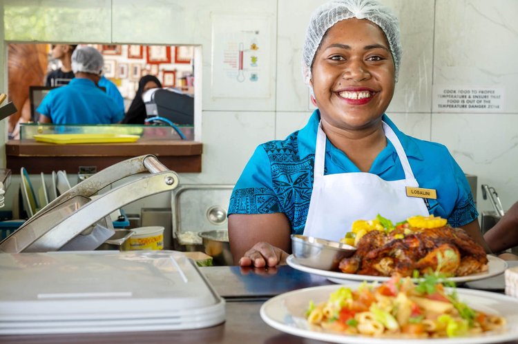 Jack's Restaurants Fiji - Discover Exquisite Dining in Nadi, Suva ...