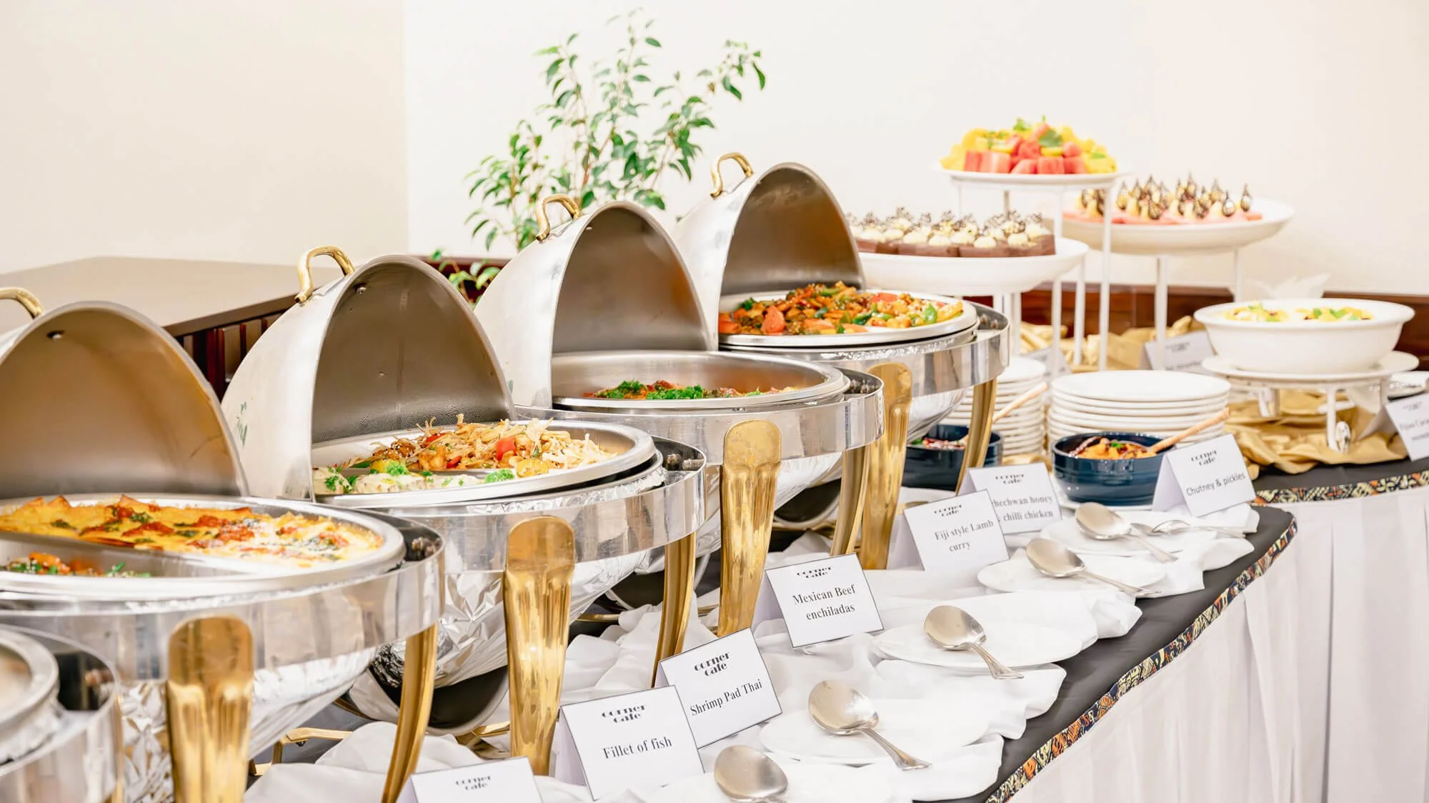 Jack's Restaurants Fiji - Discover Exquisite Dining in Nadi, Suva ...