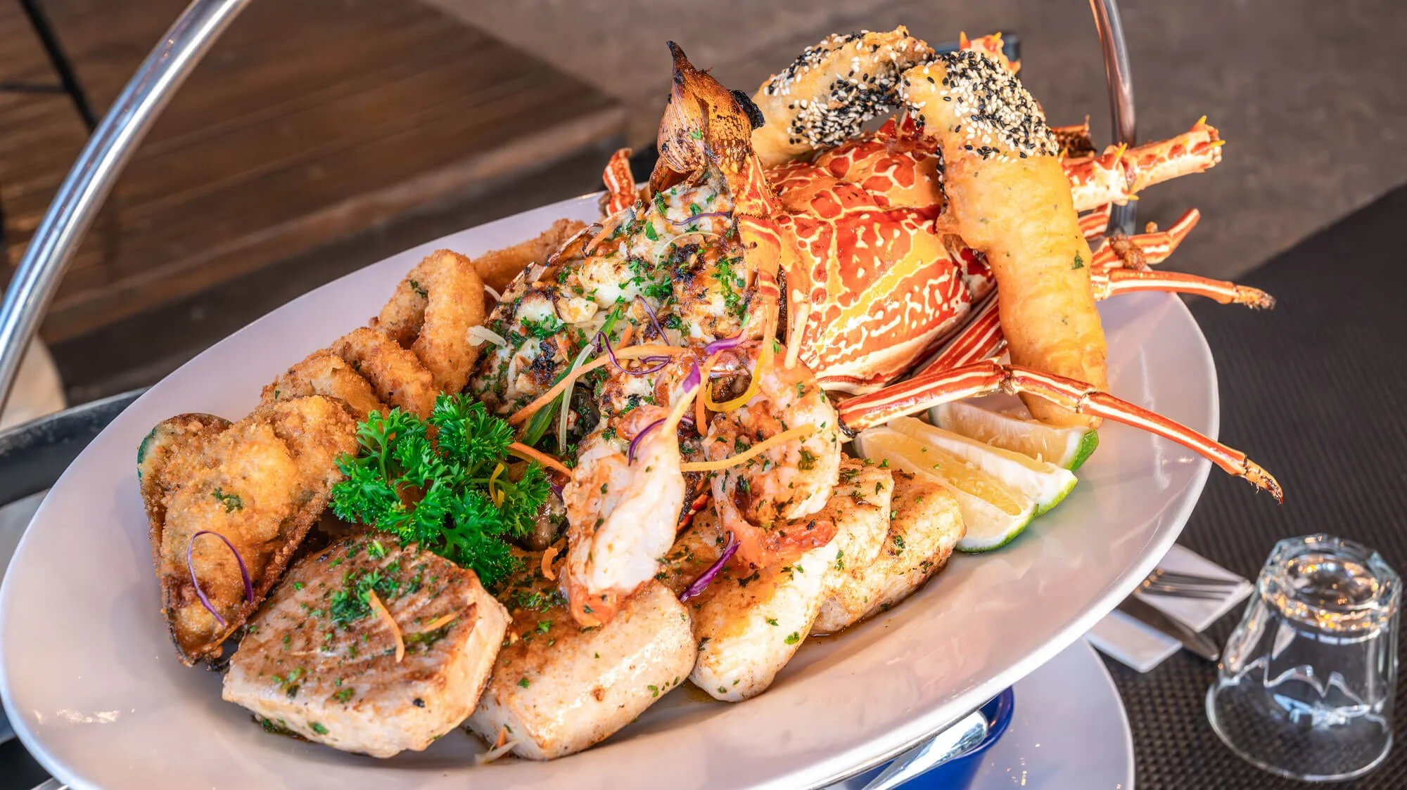 Jack's Restaurants Fiji - Discover Exquisite Dining in Nadi, Suva ...