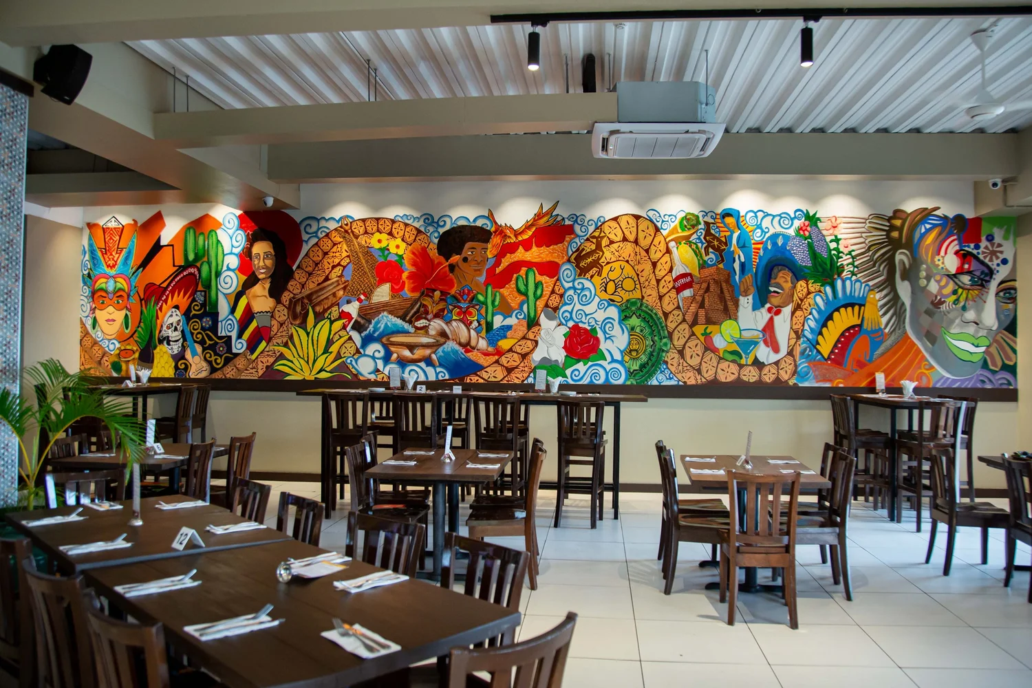 Jack's Restaurants Fiji - Discover Exquisite Dining in Nadi, Suva ...
