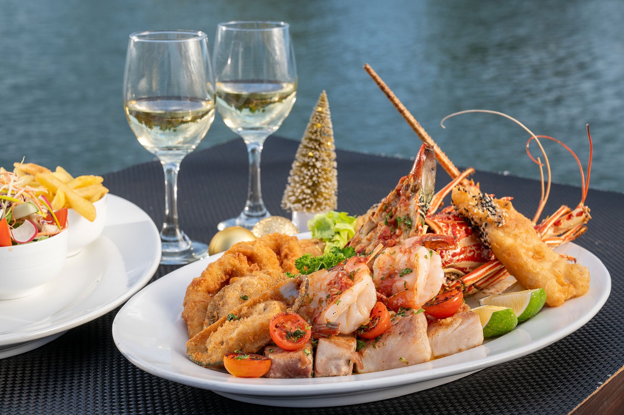 Jack's Restaurants Fiji - Discover Exquisite Dining in Nadi, Suva ...