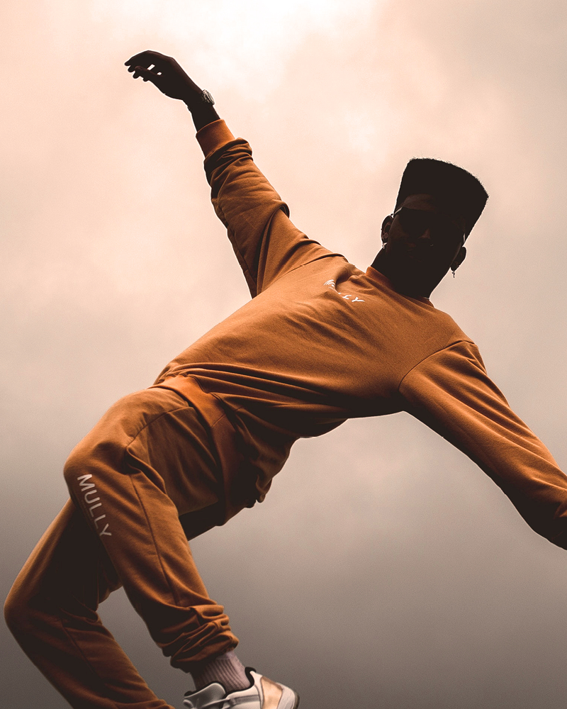 The SPACE – House of Performing Arts and Movement