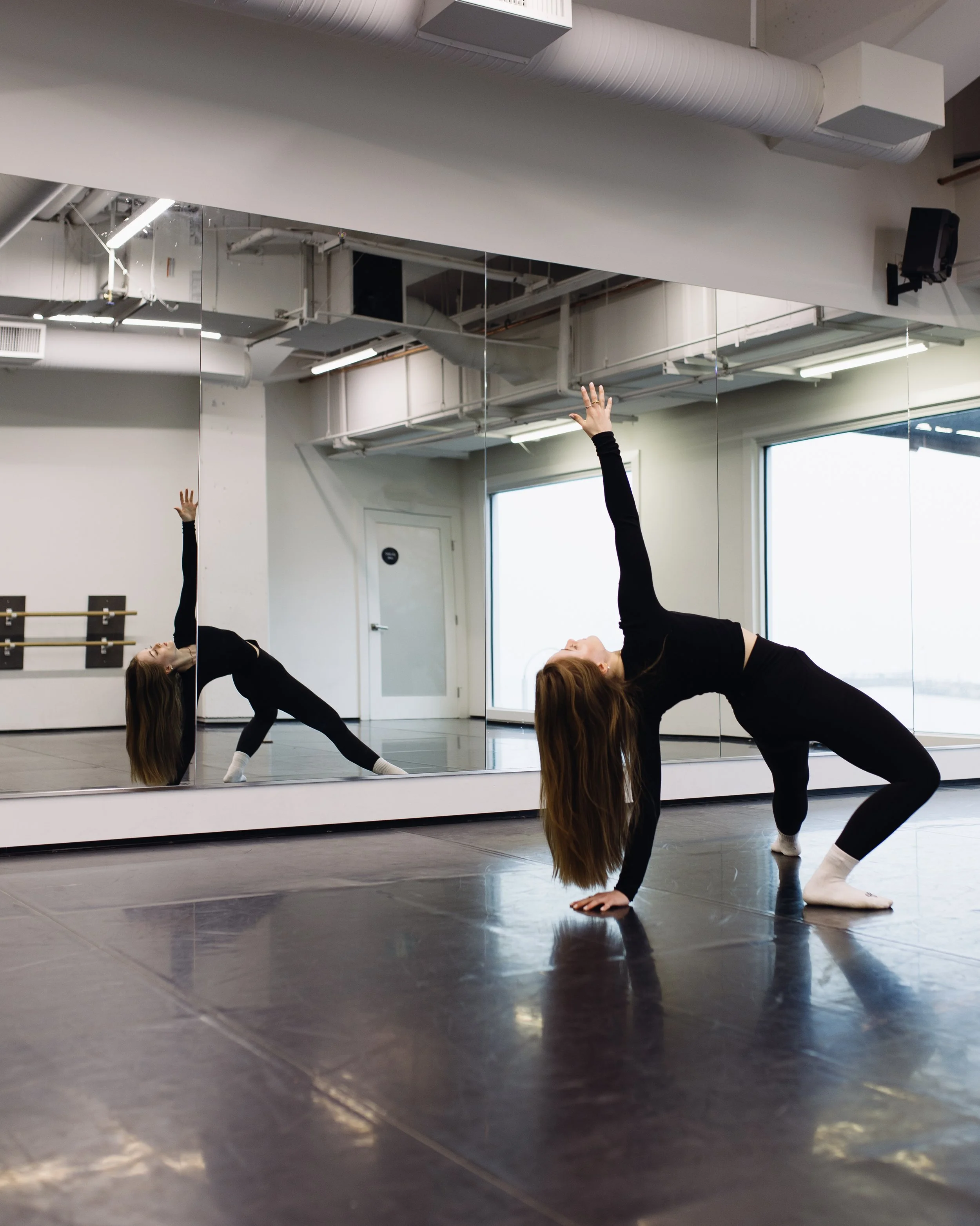 The SPACE – House of Performing Arts and Movement