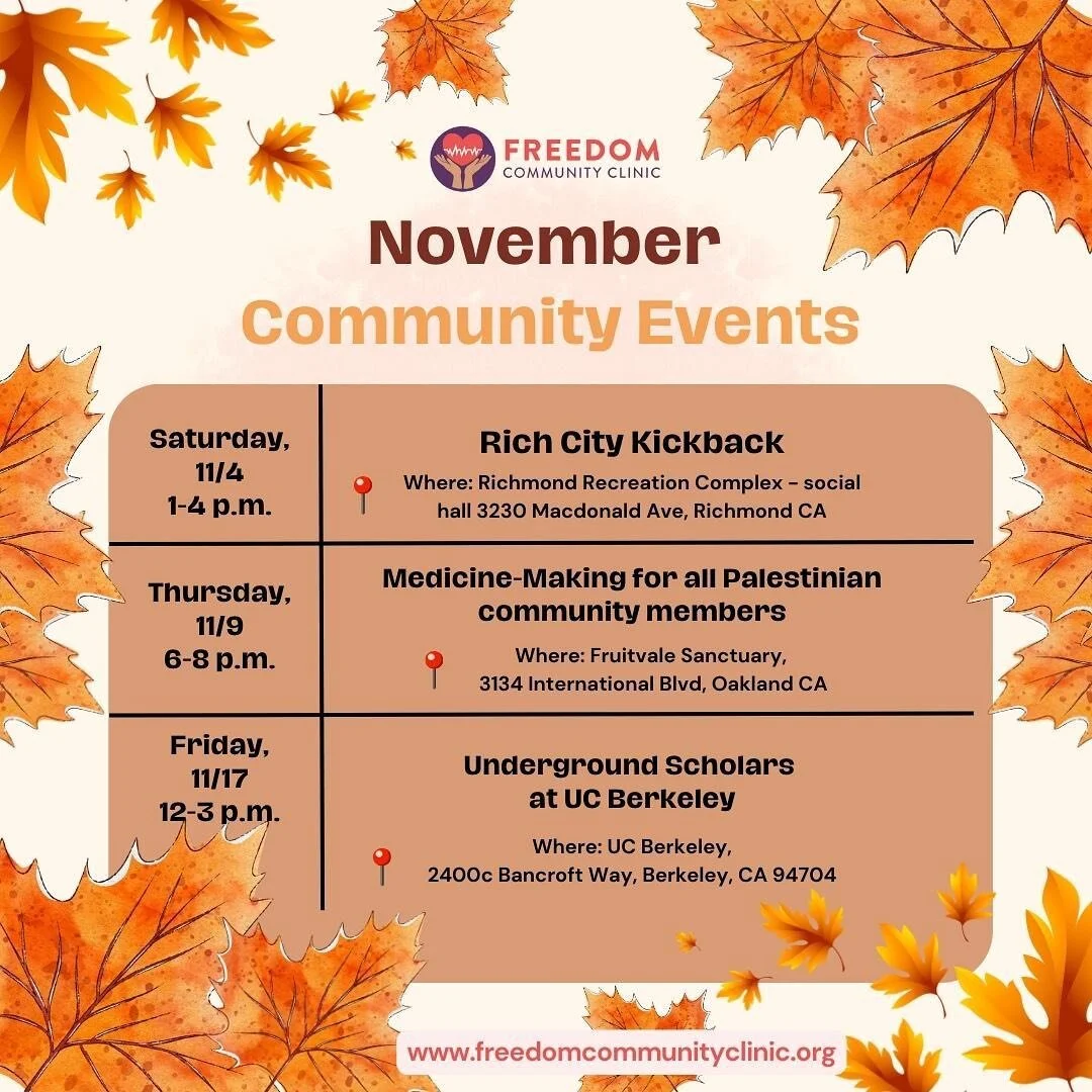 Freedom Community Clinic