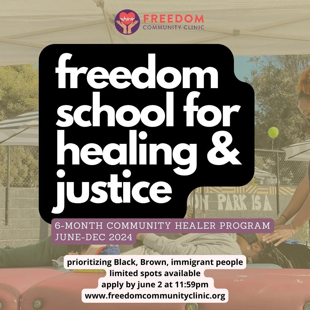 Freedom Community Clinic