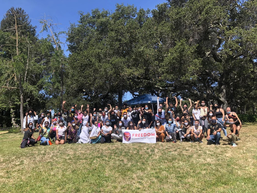 Freedom Community Clinic