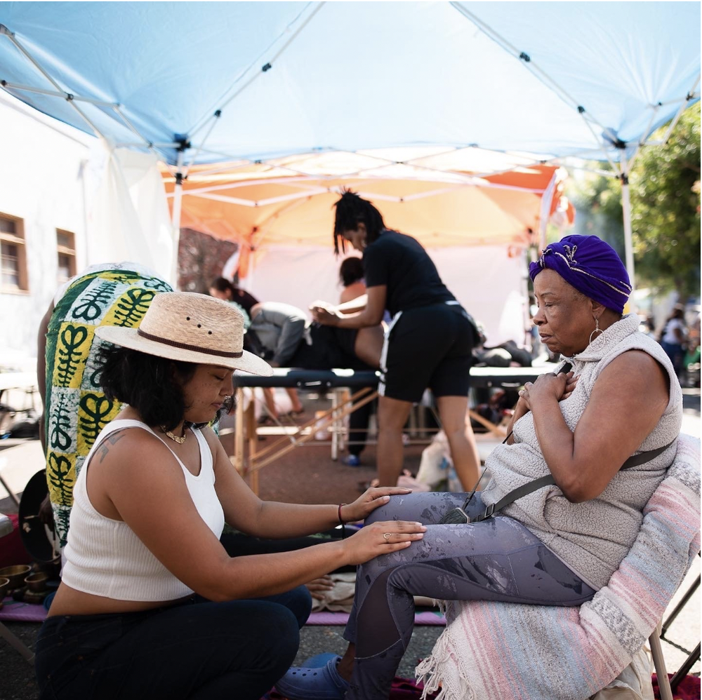 Freedom Community Clinic