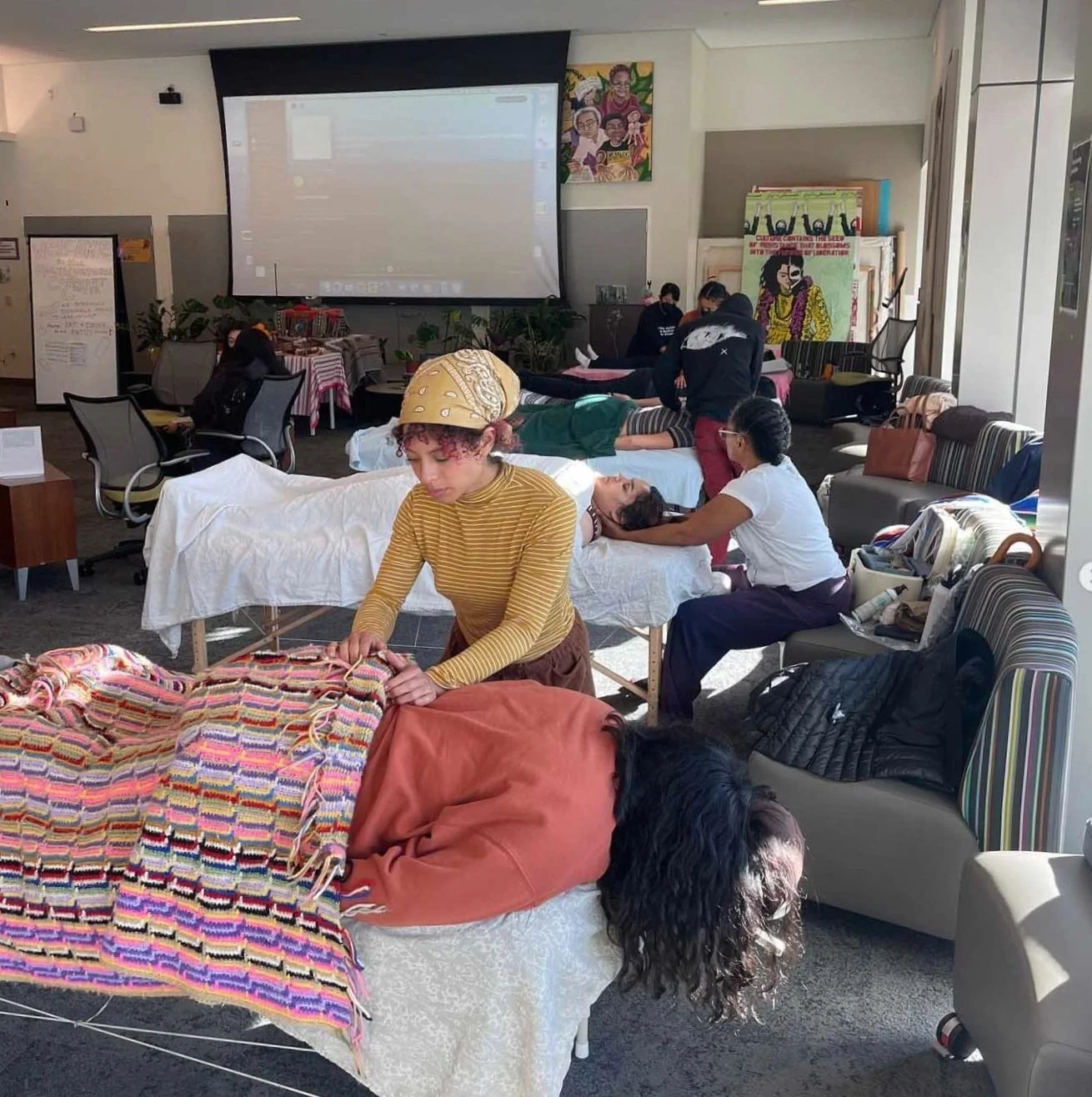 APPROACH — Freedom Community Clinic