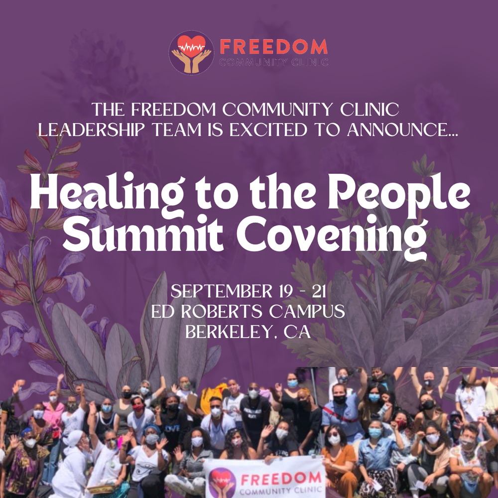 Freedom Community Clinic