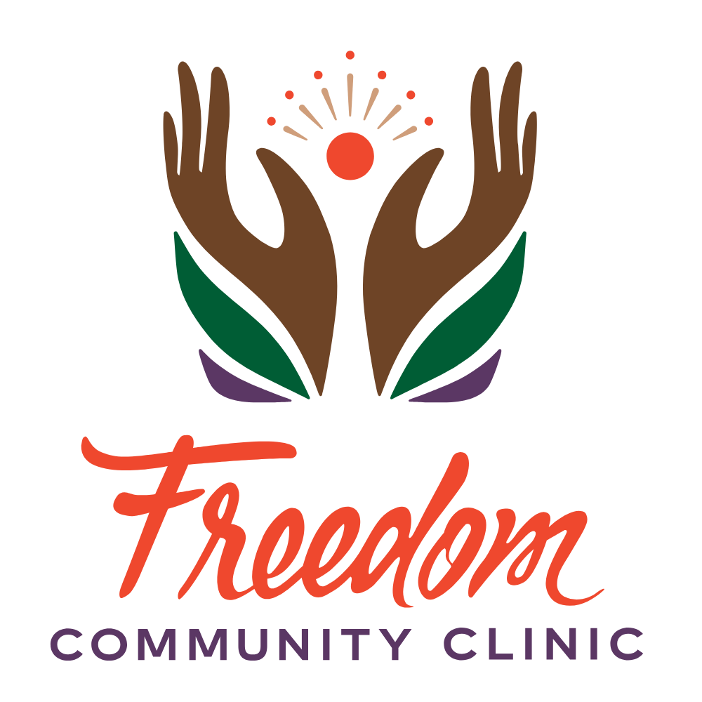 Contact — Freedom Community Clinic