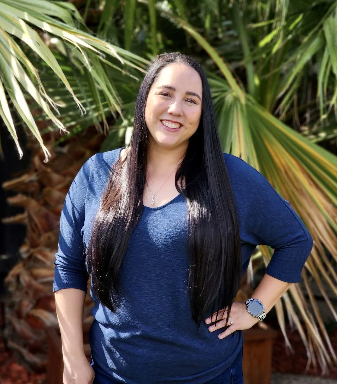 About Us — The George Na’ope Hula Festival