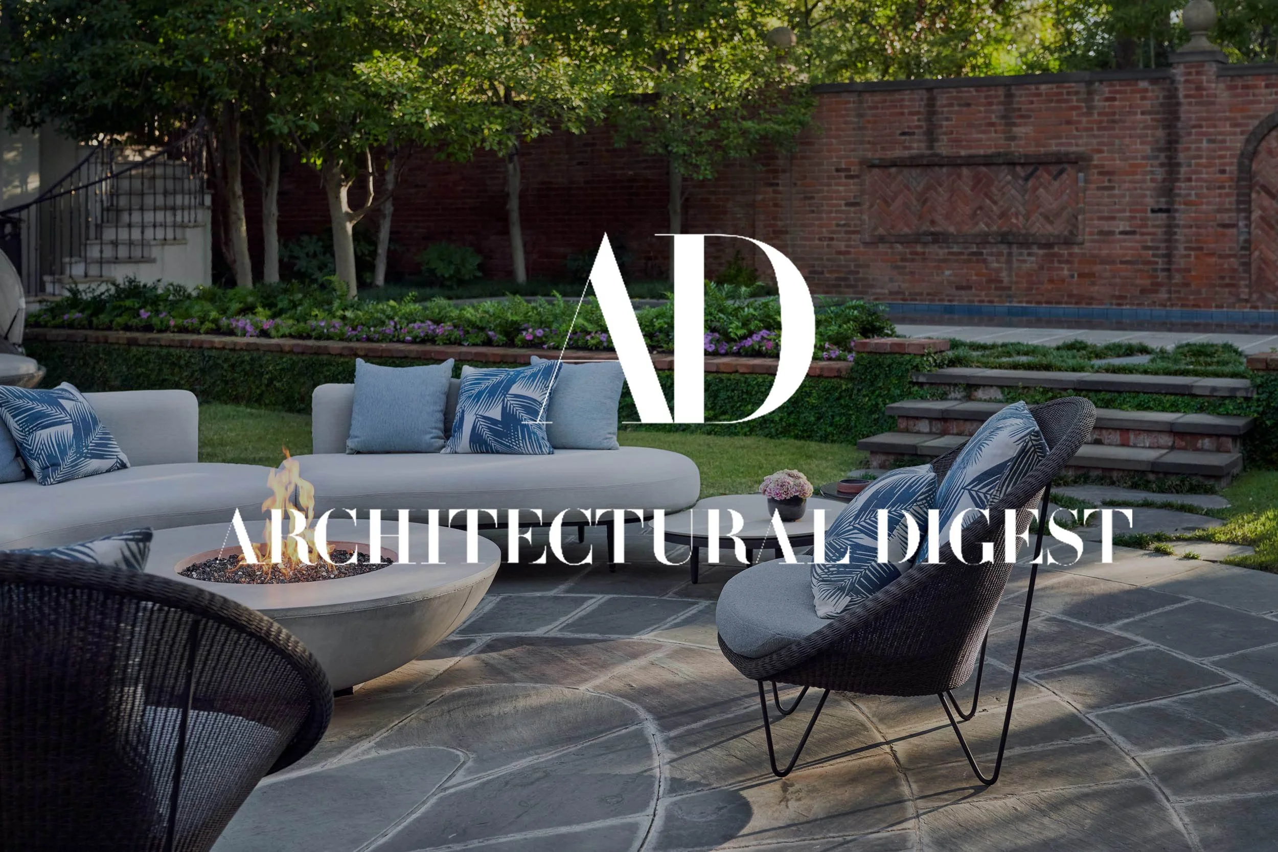Architectural Digest: Landscape Design Basics – Everything You Need To ...