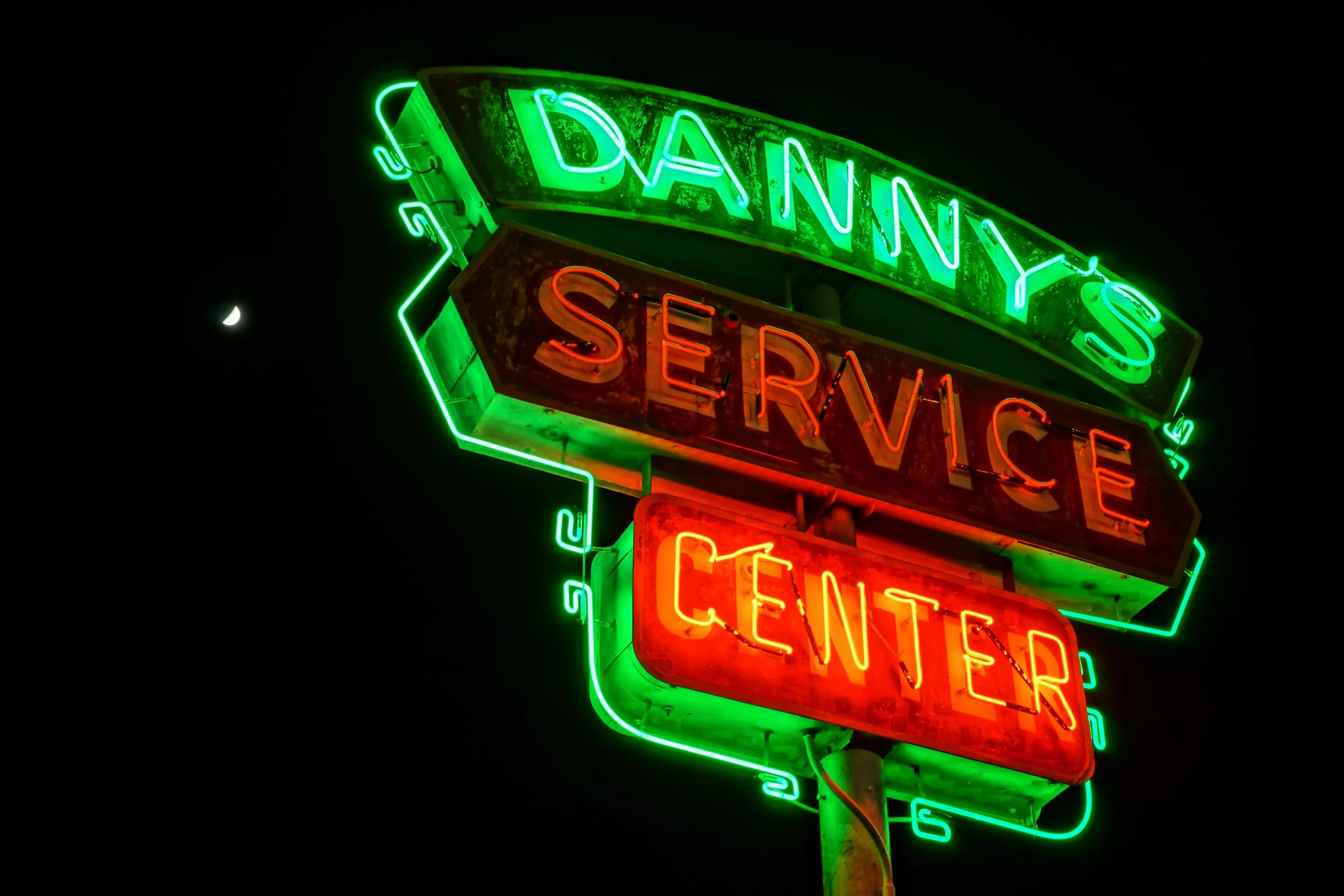 Neon Preservation Fund — Missouri Route 66 Association