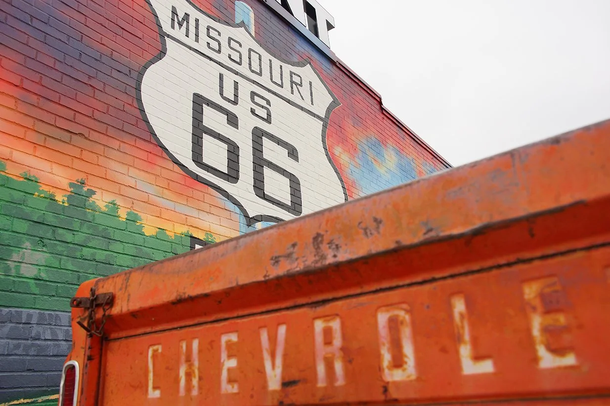 Missouri Route 66 Association