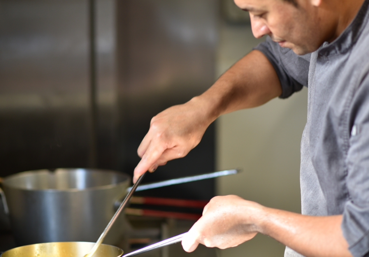 Menu — Coray Kitchen