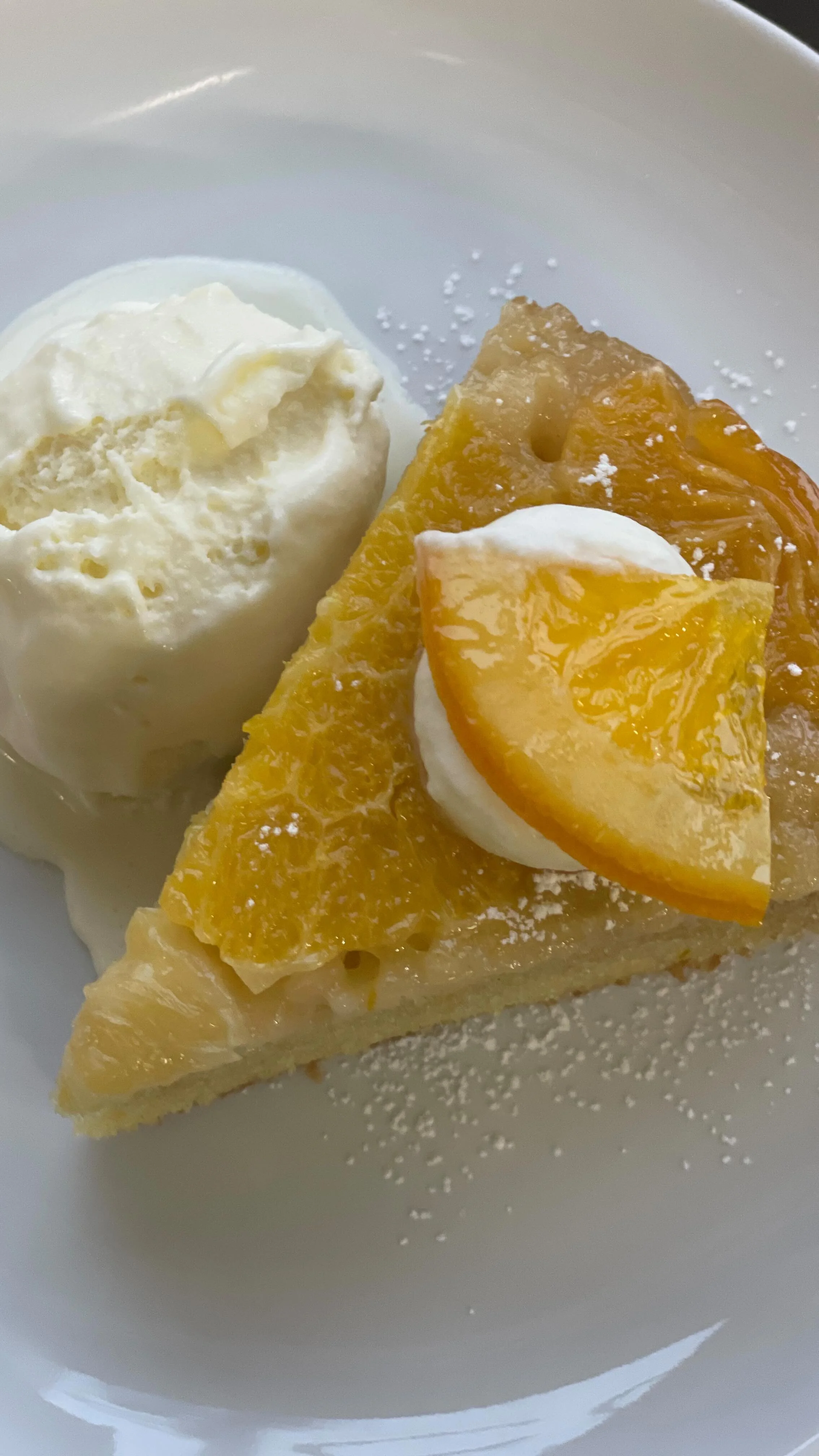 Menu — Coray Kitchen