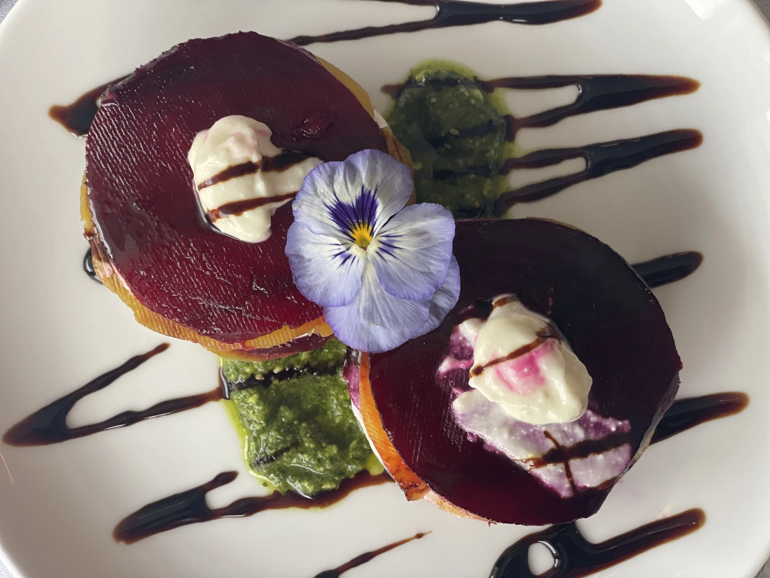 Menu — Coray Kitchen