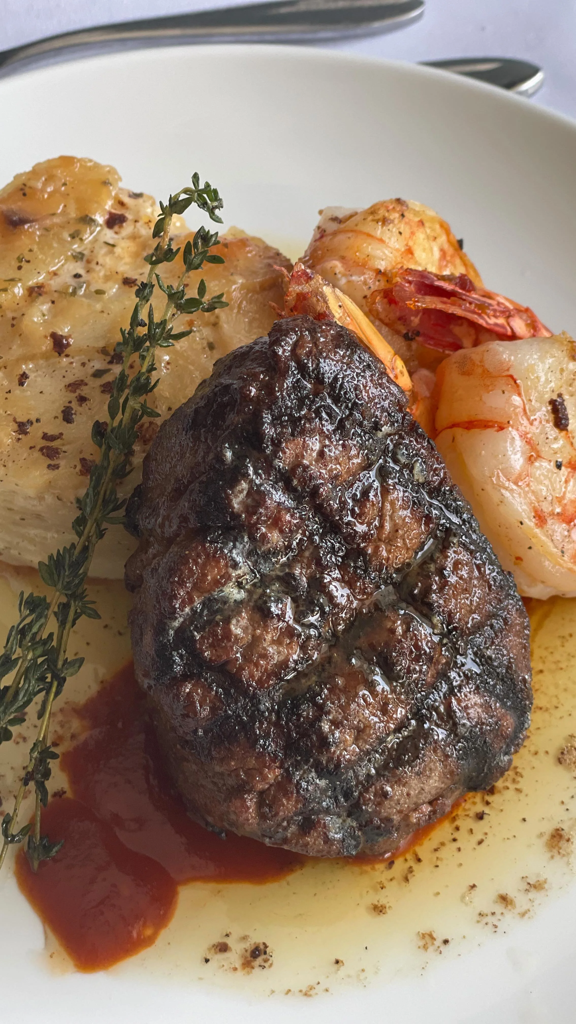 Menu — Coray Kitchen