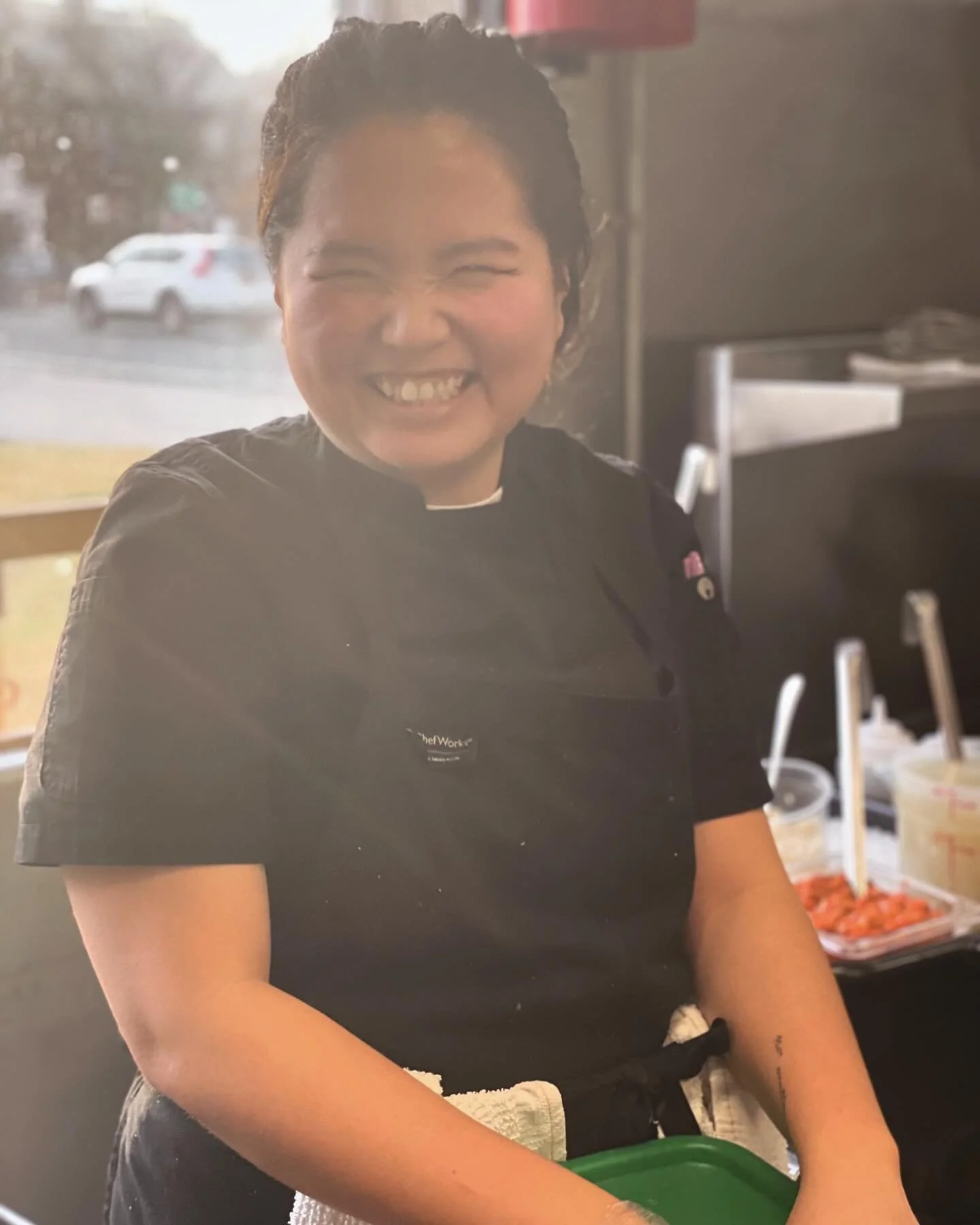 Menu — Coray Kitchen