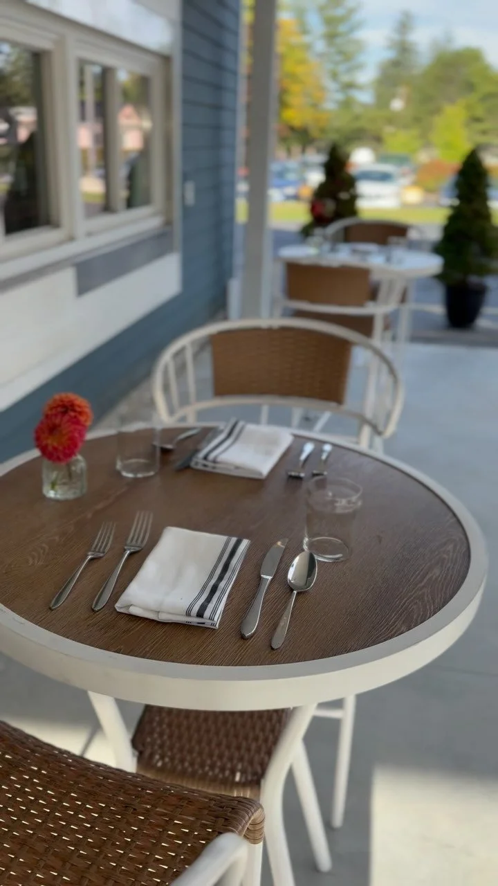 Menu — Coray Kitchen