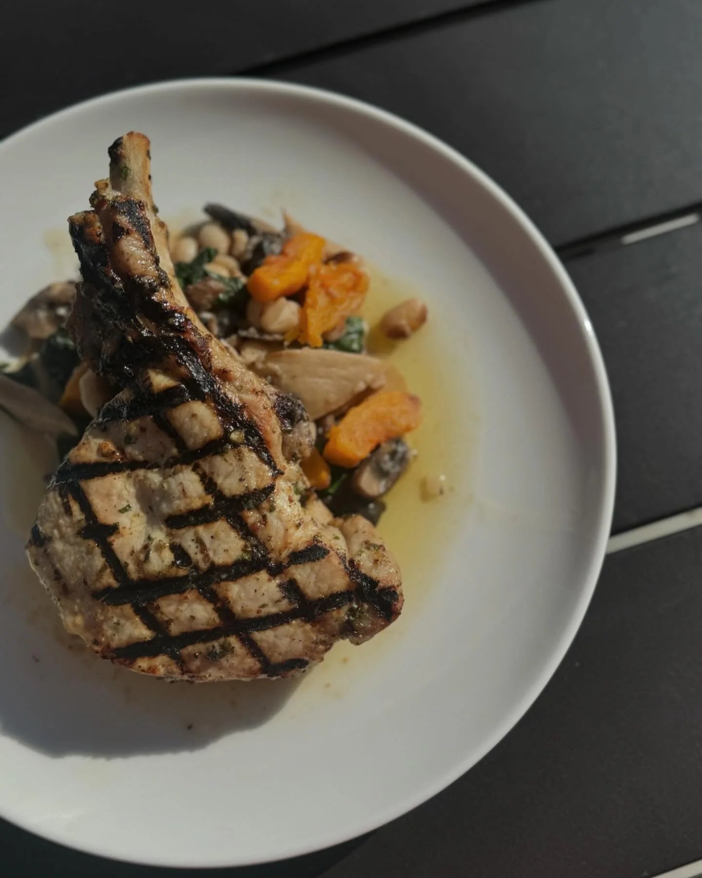 Menu — Coray Kitchen