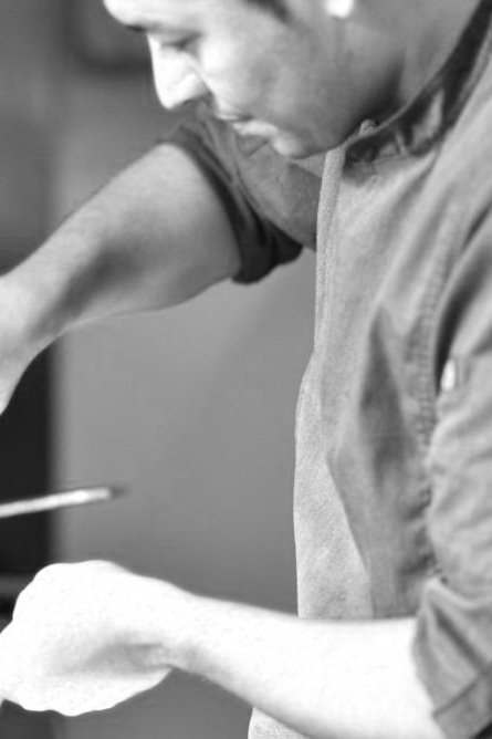 Our Story — Coray Kitchen