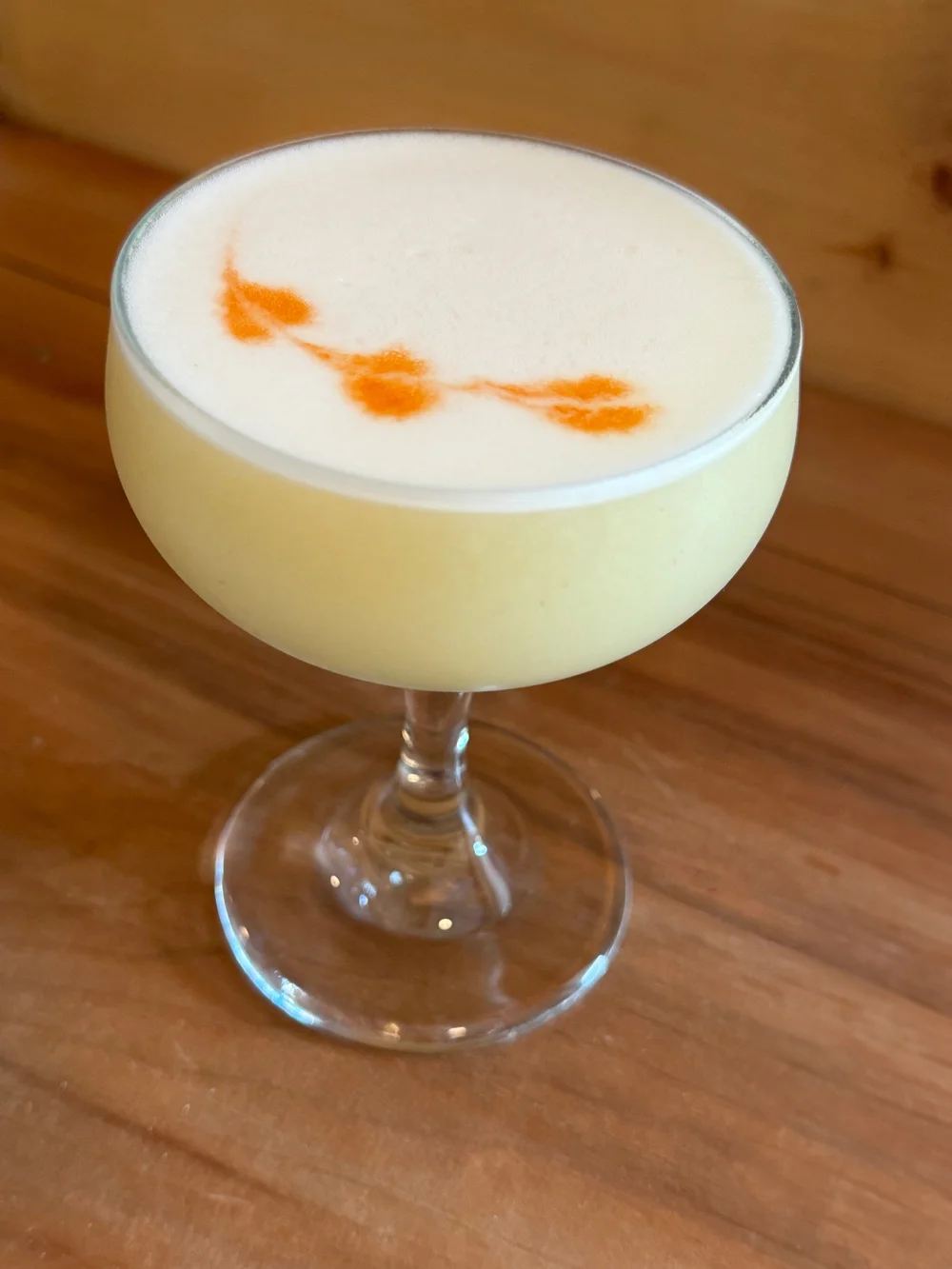 Menu — Coray Kitchen