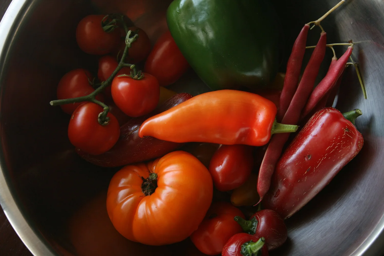 Menu — Coray Kitchen