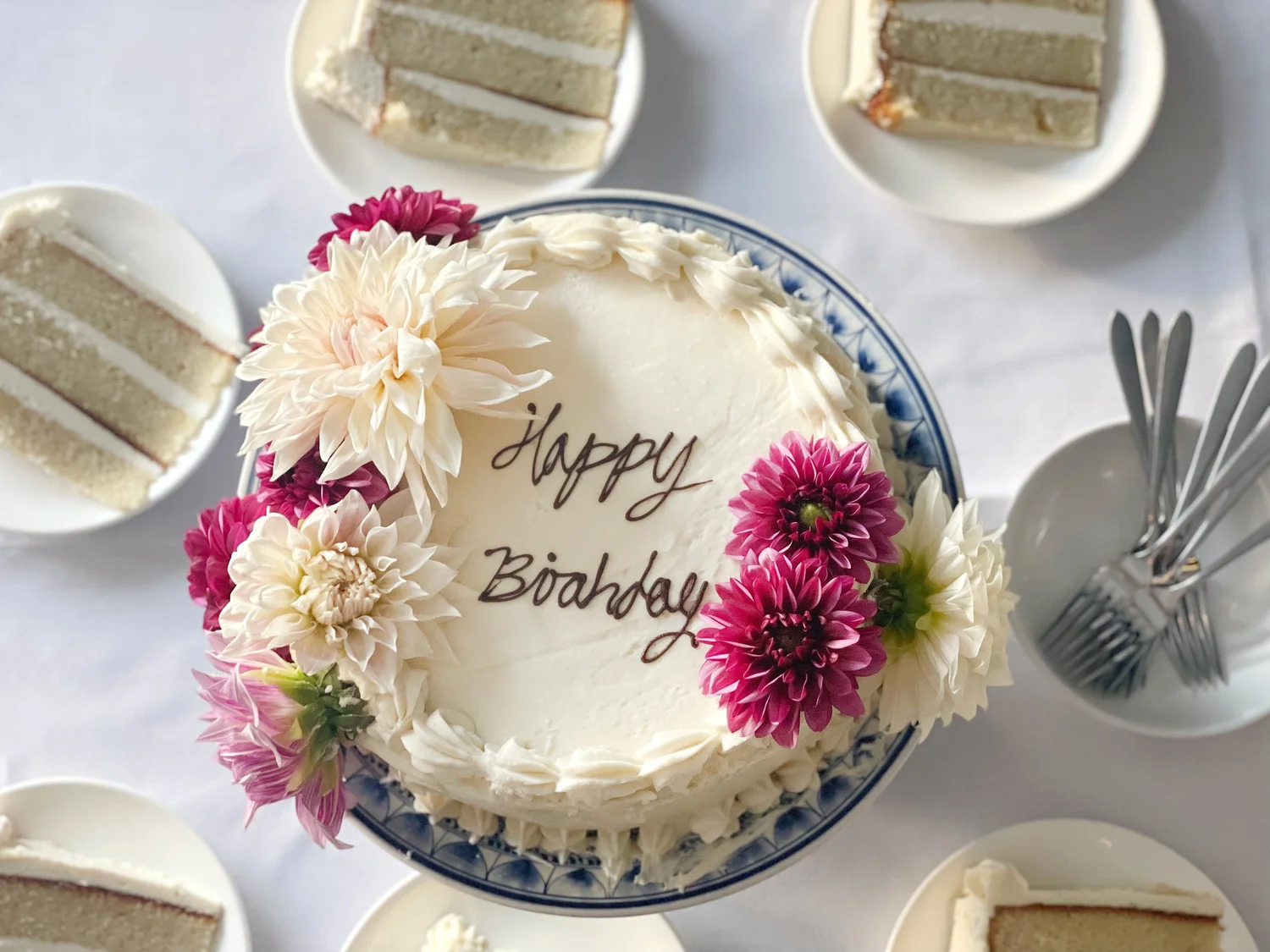 Private Dining and Catering — Coray Kitchen