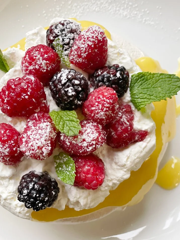 Menu — Coray Kitchen